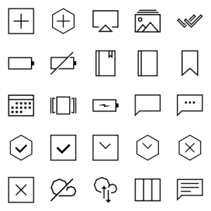 +20 Angular Building Icons Packs Free Downloads - OnlineWebFonts.COM