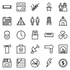 +20 Miscellaneous Icons Packs Free Downloads - OnlineWebFonts.COM