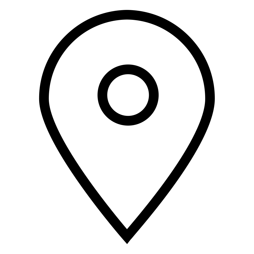 Location Svg Png Icon Free Download (#200534) - OnlineWebFonts.COM