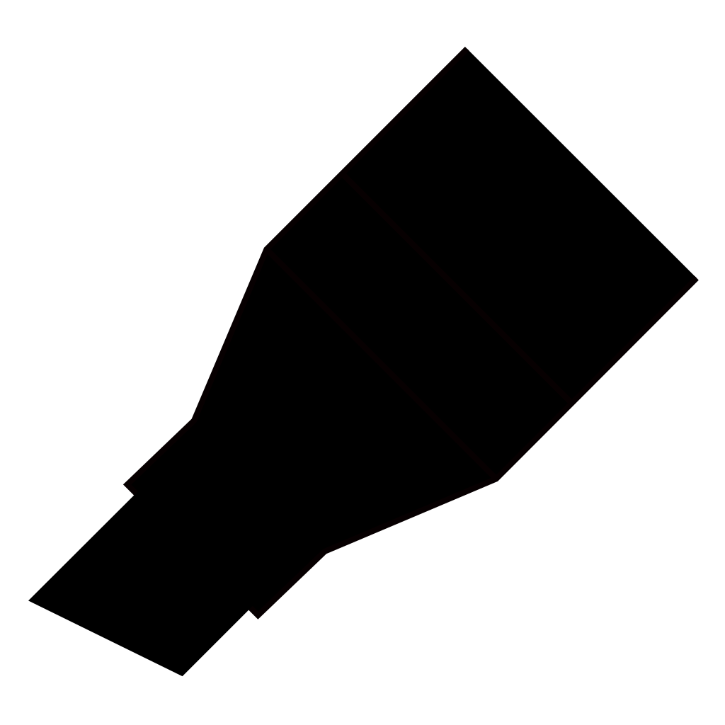 Chisel Tip Marker Svg Png Icon Free Download (#433801) - OnlineWebFonts.COM