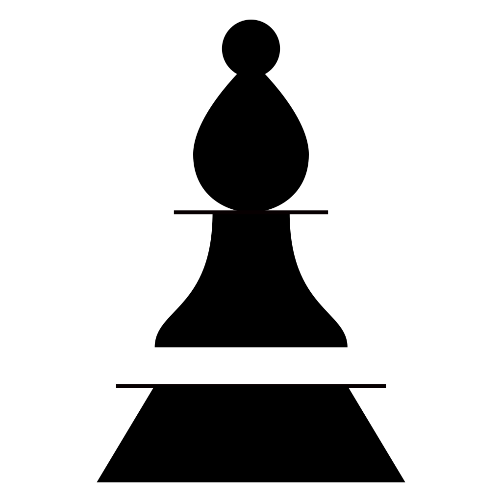 Bishop Svg Png Icon Free Download (#433850) - OnlineWebFonts.COM