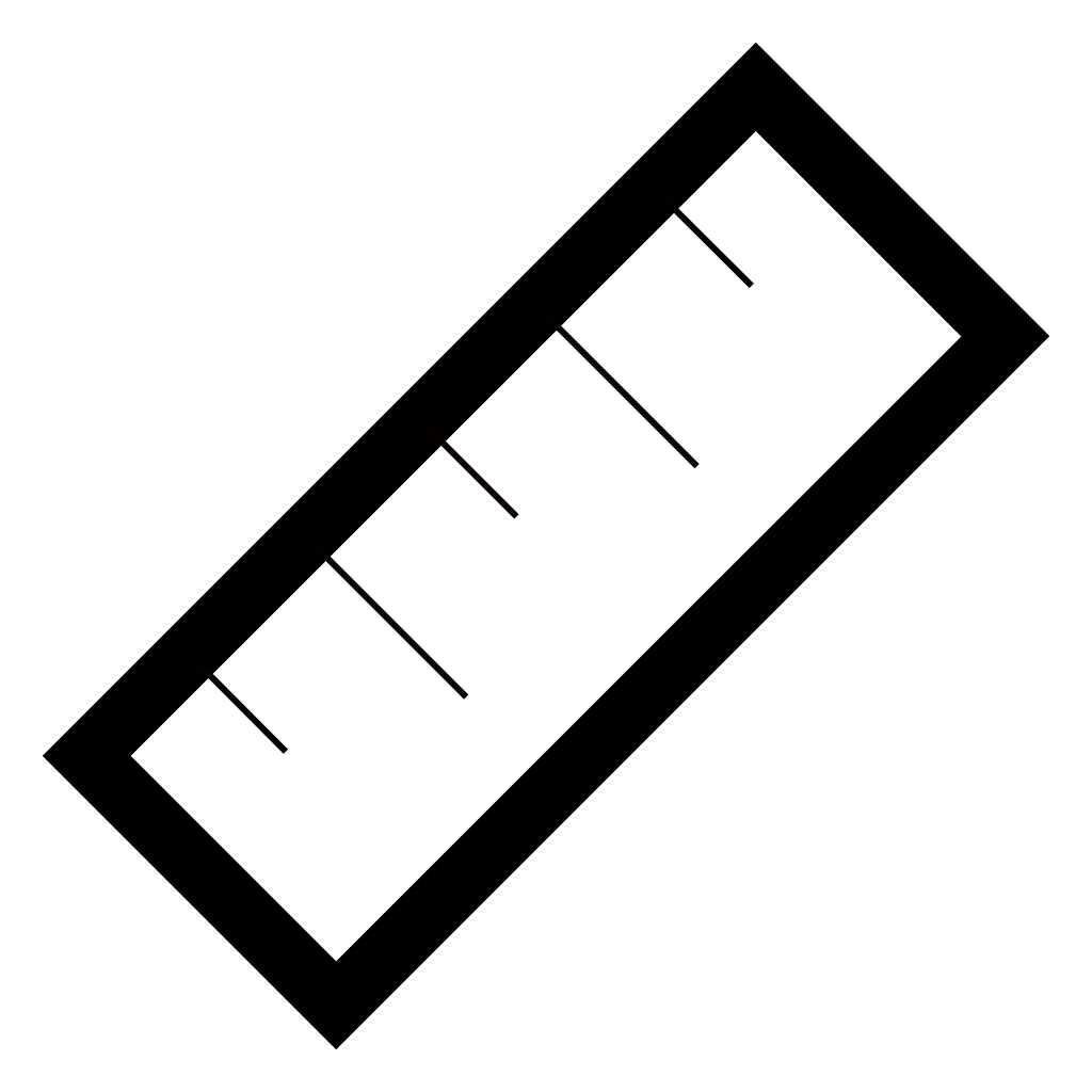 Length Svg Png Icon Free Download (#434061) - OnlineWebFonts.COM