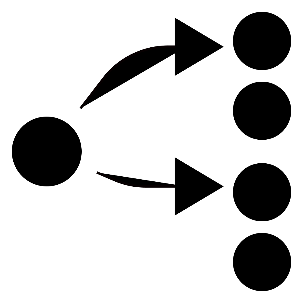 Multicast Svg Png Icon Free Download (#434199) - OnlineWebFonts.COM