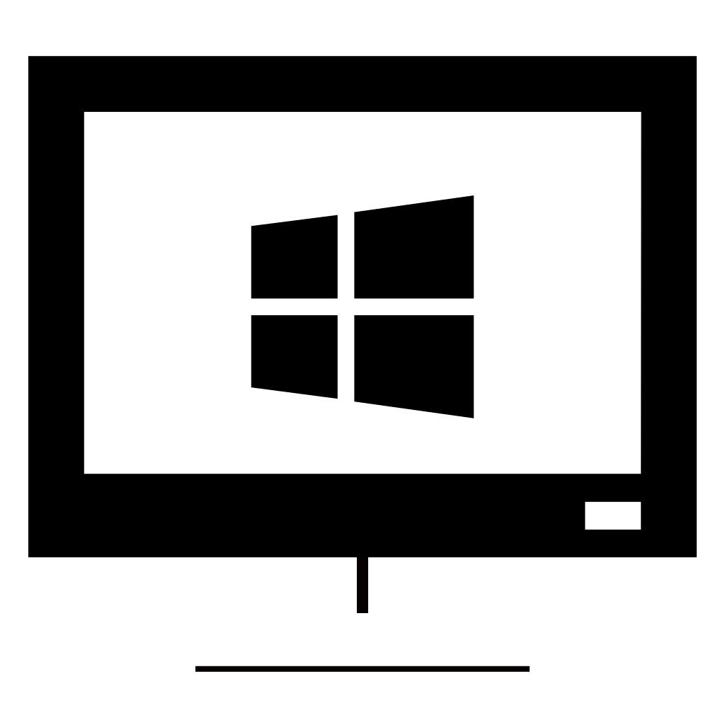 Windows Client Svg Png Icon Free Download (#434216) - OnlineWebFonts.COM