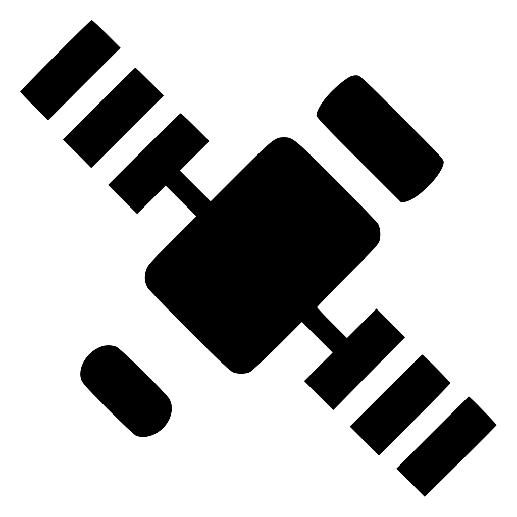 Satellite Svg Png Icon Free Download (#555915) - OnlineWebFonts.COM